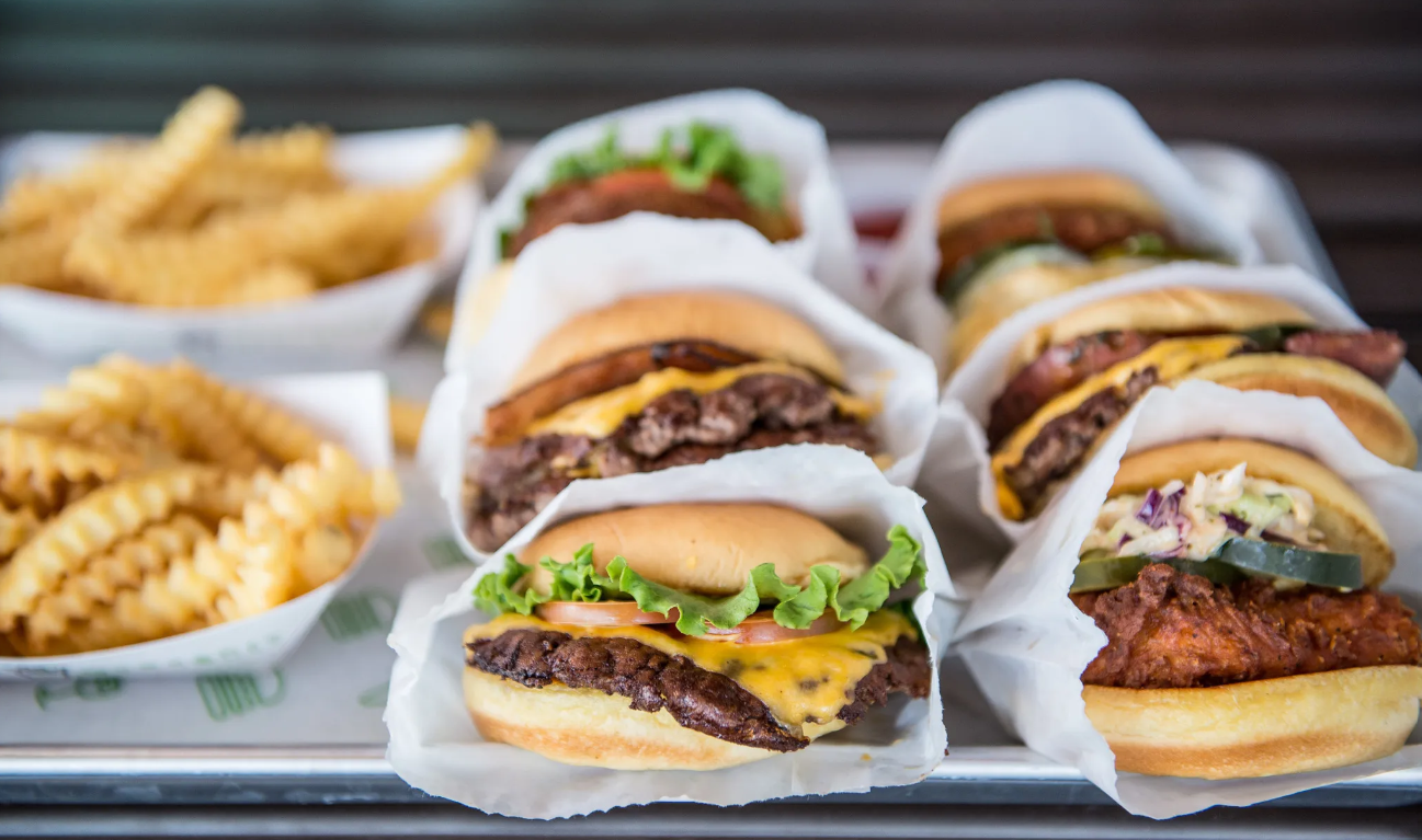 Analysts' views turn positive on Shake Shack (SHAK)