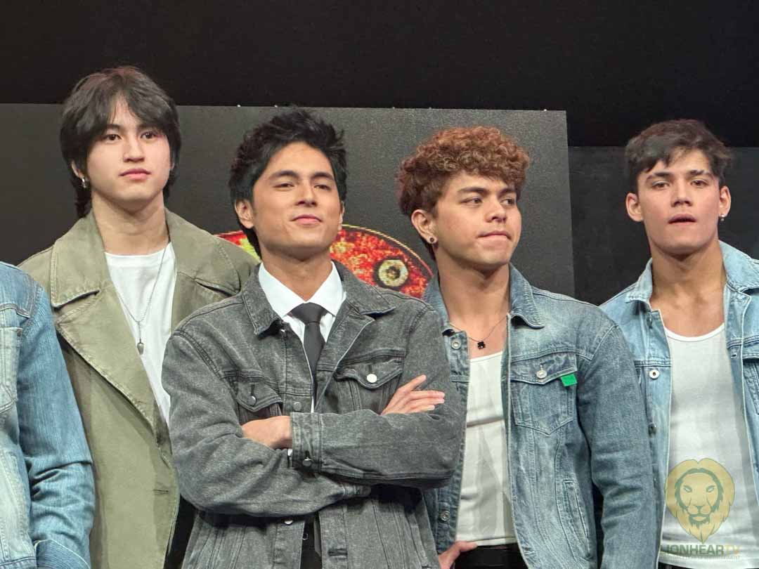 GMA Network opens 2025 with 4 new teleseryes and record-breaking New ...