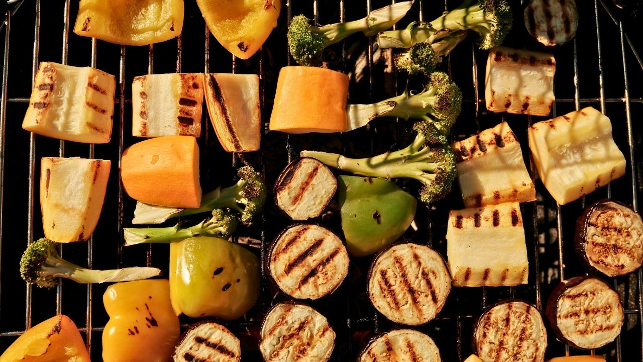 13 Foods That Taste Better When Cooked Over an Open Flame