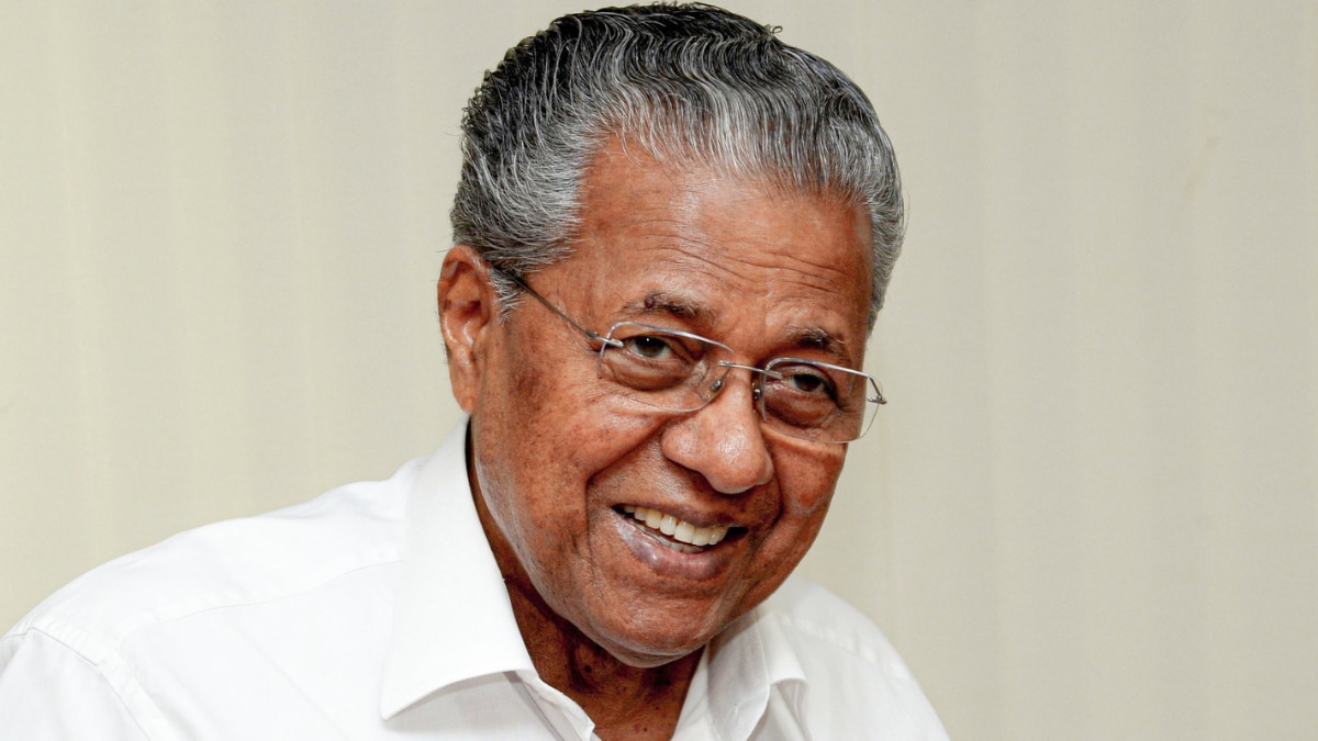 Fresh Sanatana Dharma Row: Kerala CM Vijayan's Remarks On Sree Narayana ...