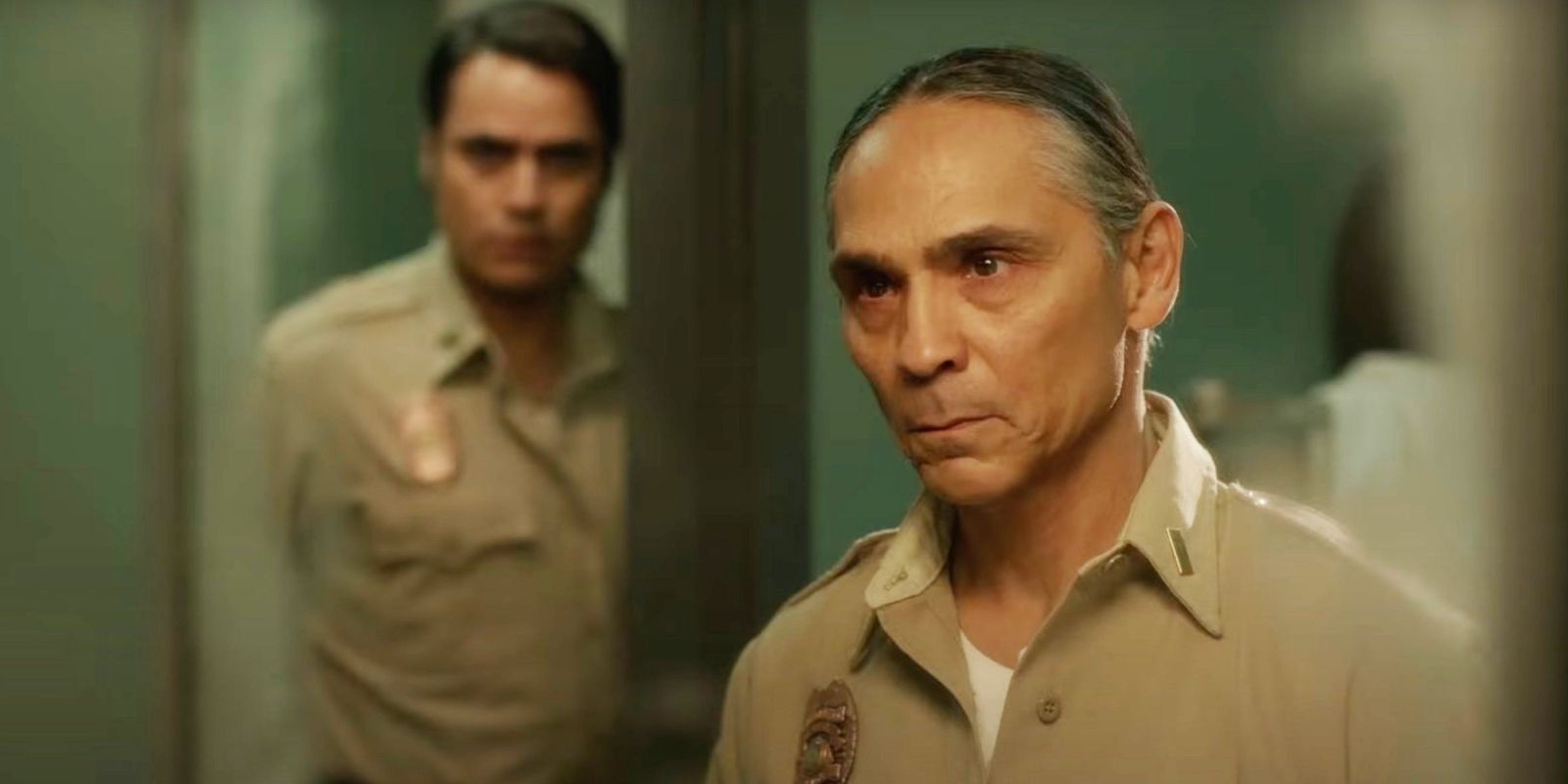 Dark Winds: AMC's Hit Series With 100% Rotten Tomatoes Score Debuts New ...