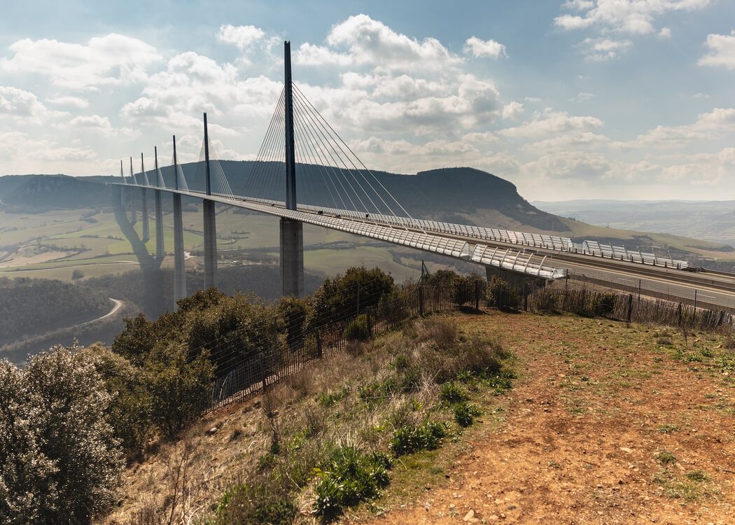Europe’s 14 Highest Bridges That Will Make Your Stomach Drop