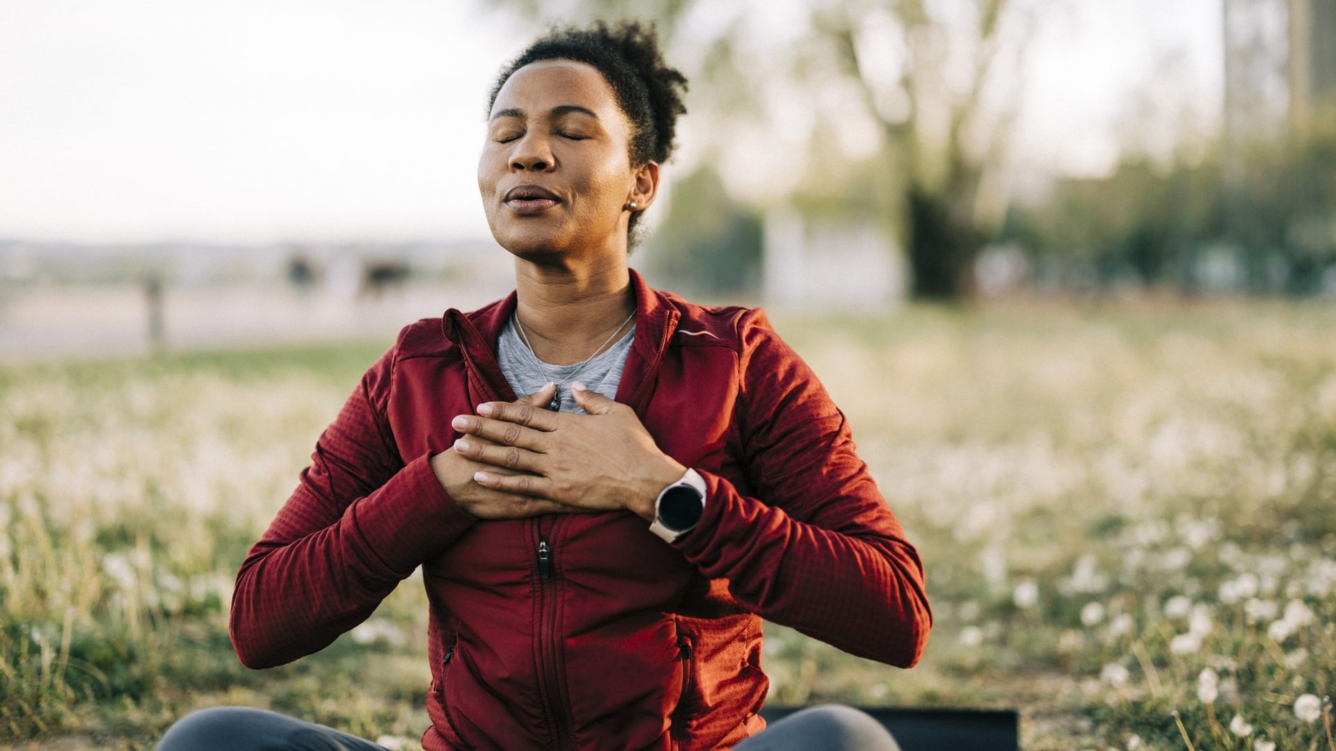 Repeating This 1 Word Could Make You Rich, Says Money Expert