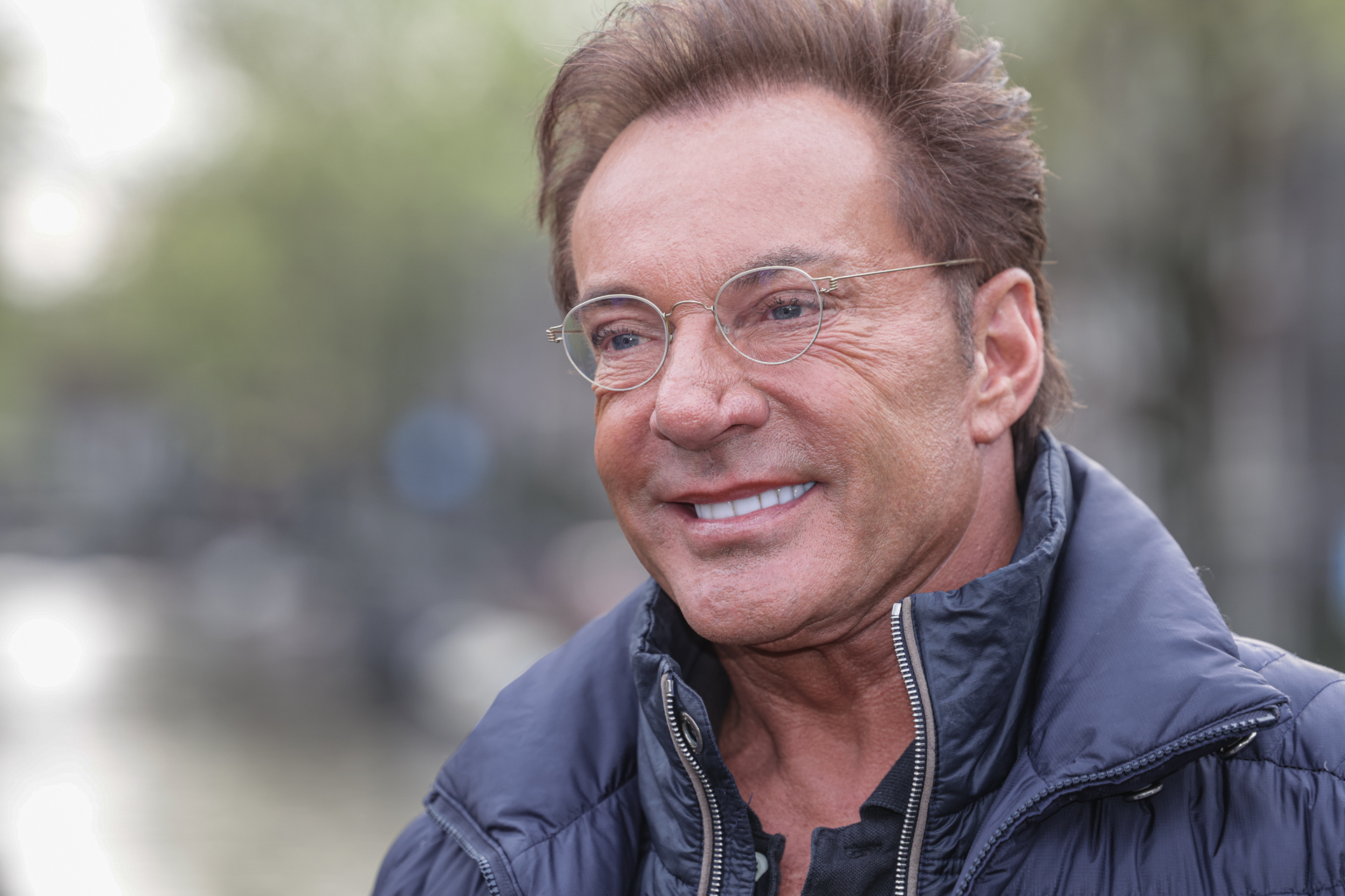 De mooiste foto's van Gerard Joling