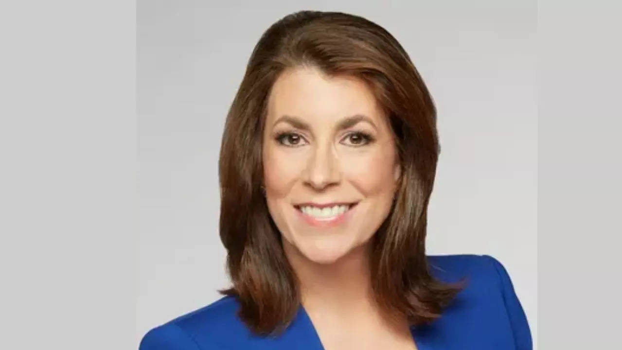 All about Tammy Bruce's early life and tragic love story