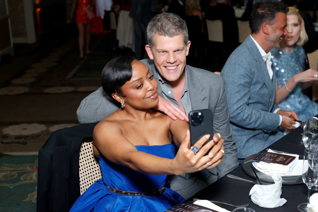 WWD's Style Awards Honored the Talent Behind the Red Carpet Magic - Wes ...