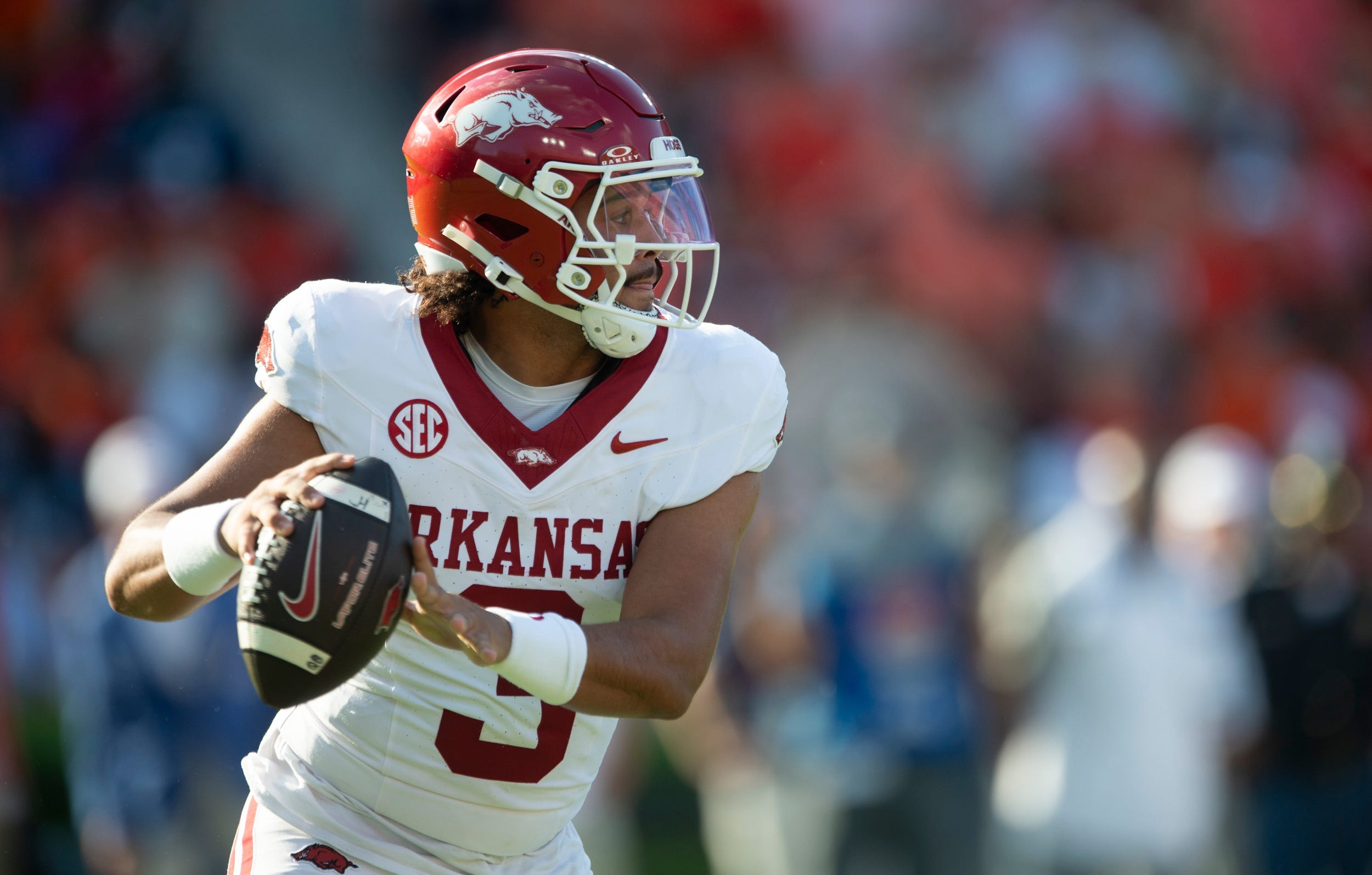 Purdue football transfer portal tracker: Who's in, who's out for ...