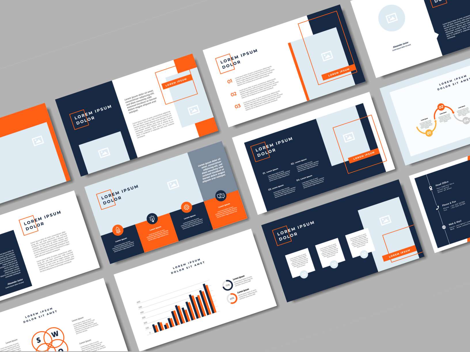 How to Add Bullet Points to Google Slides Presentations