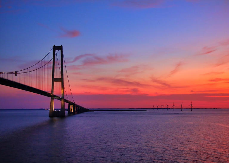 31 Famous Bridges That Will Impress You: How Many Do You Know?