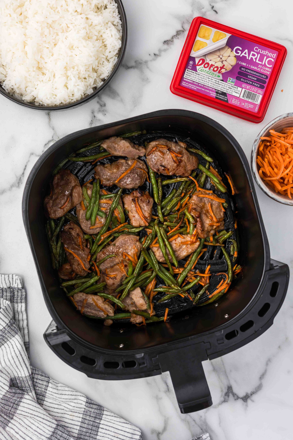 50+ quick & easy summer dinners you can make in 30 minutes or less