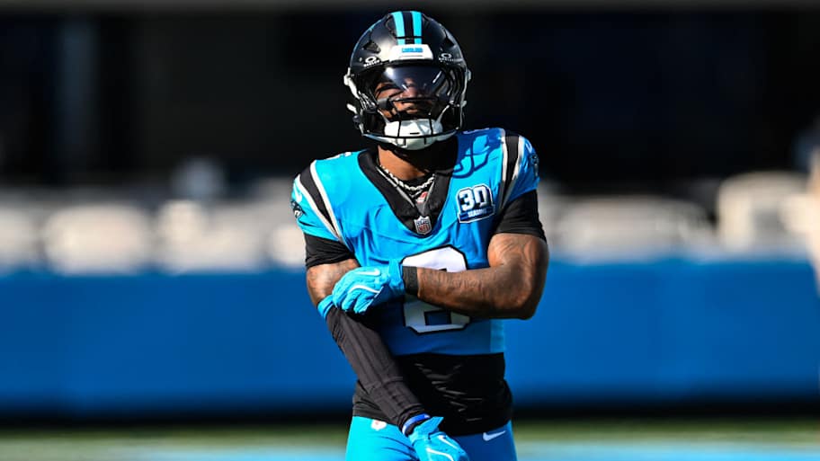 Carolina Panthers announce multiple roster moves going into season finale