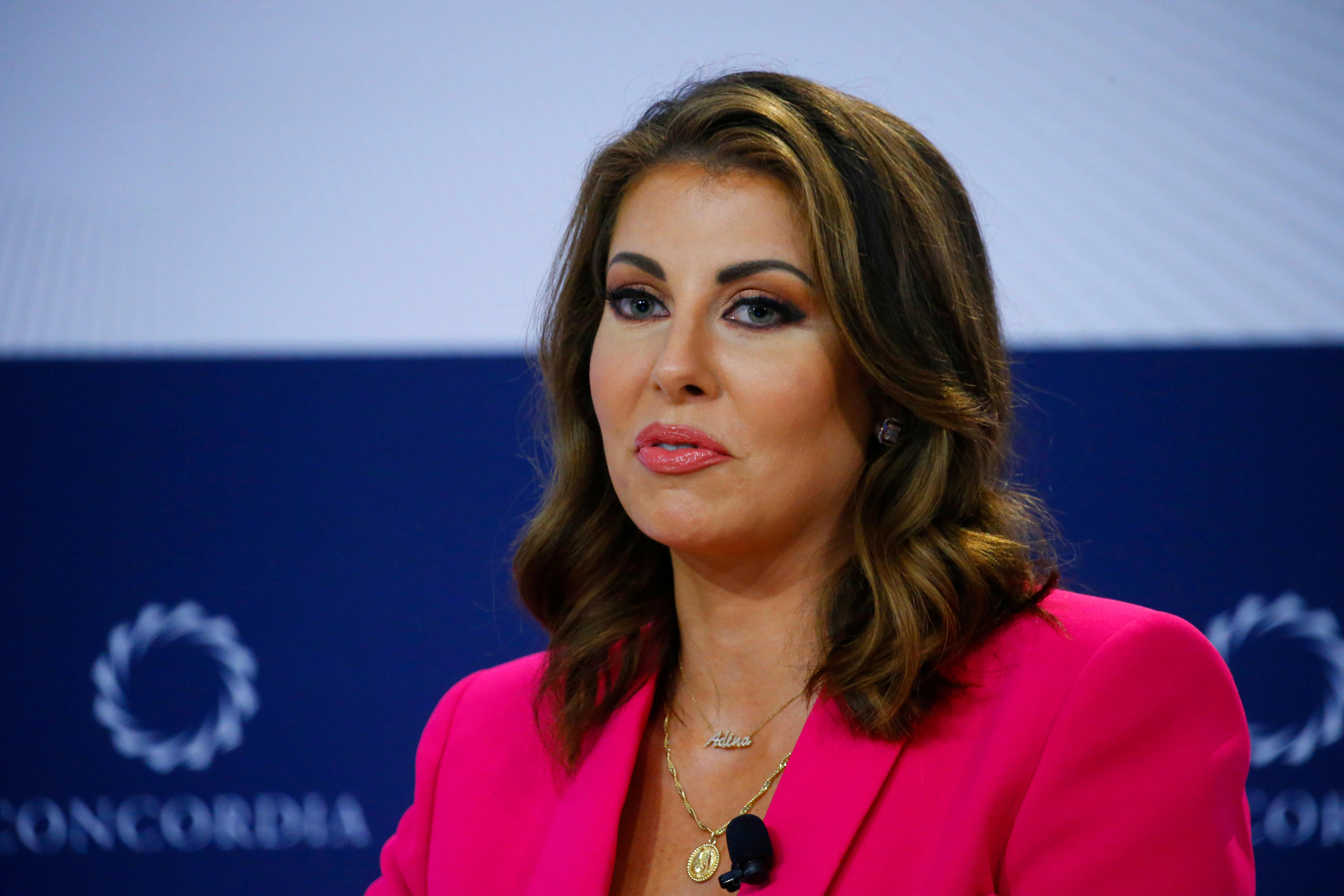 'Let's see what happens': Trump (reluctantly) picks ex-critic Morgan ...