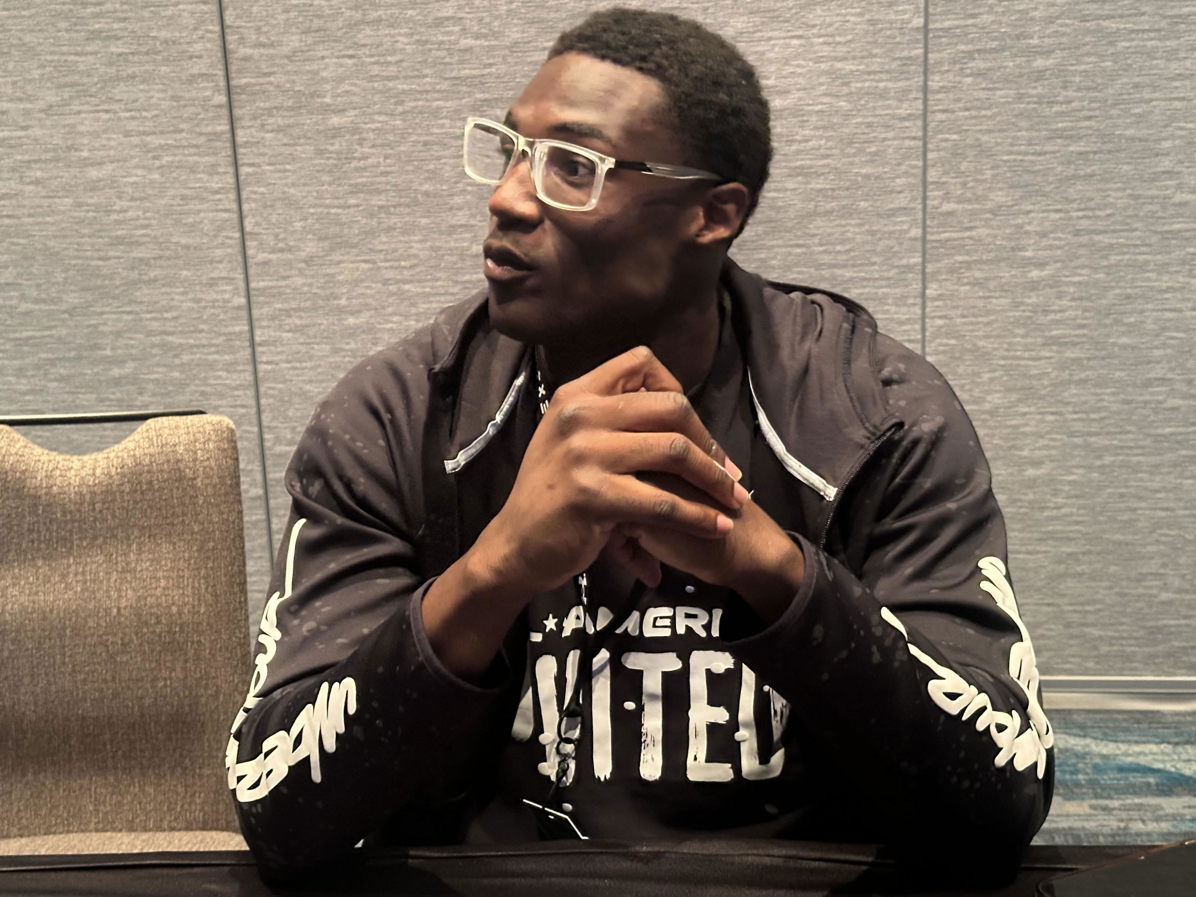 Hurricanes commit Jordan Campbell recruiting for UM but interested in ...