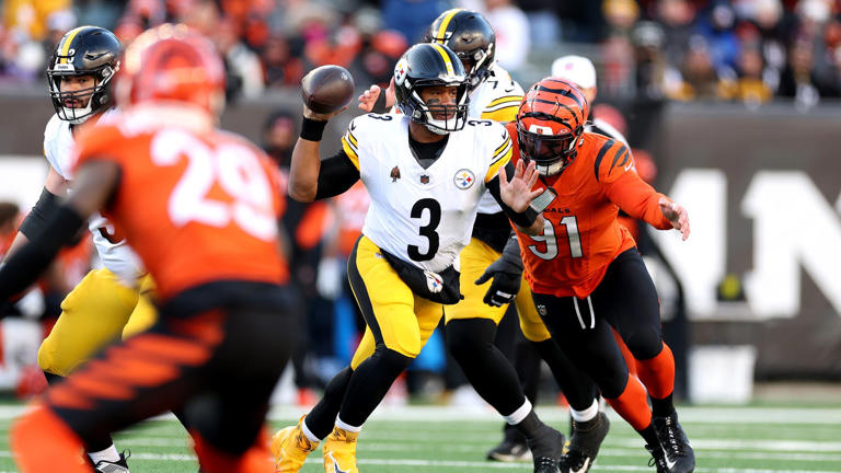 NFL Week 18 Saturday Games