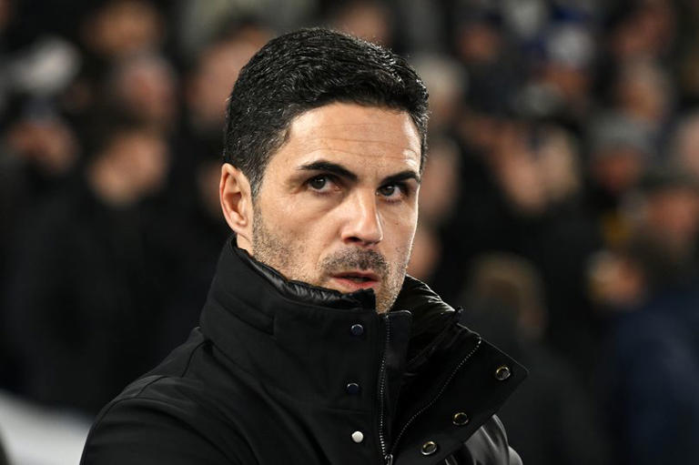 'Headless chicken' Arsenal star warned he's not using 'gifts that God ... 'Headless chicken' Arsenal star warned he's not using 'gifts that God ...
