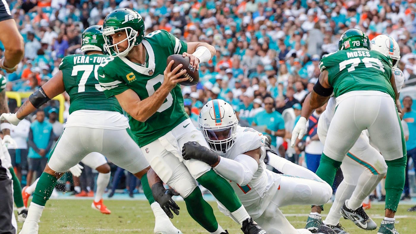 Where to watch Jets vs. Dolphins game: TV channel, NFL kickoff time ...