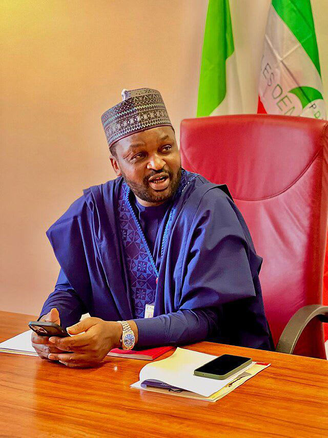 APC reacts to alleged attempt to murder Kaduna senator, sends strong ... APC reacts to alleged attempt to murder Kaduna senator, sends strong ...