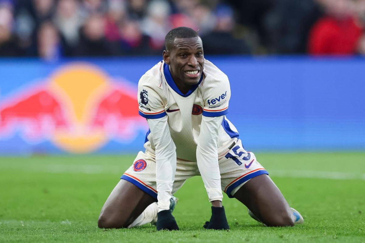 Chelsea Transfer News Today: Jackson SHOCK as striker deal done