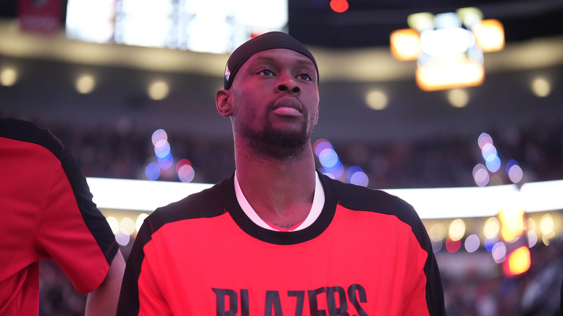 Which Two-Way Blazer Has The Best NBA Case?