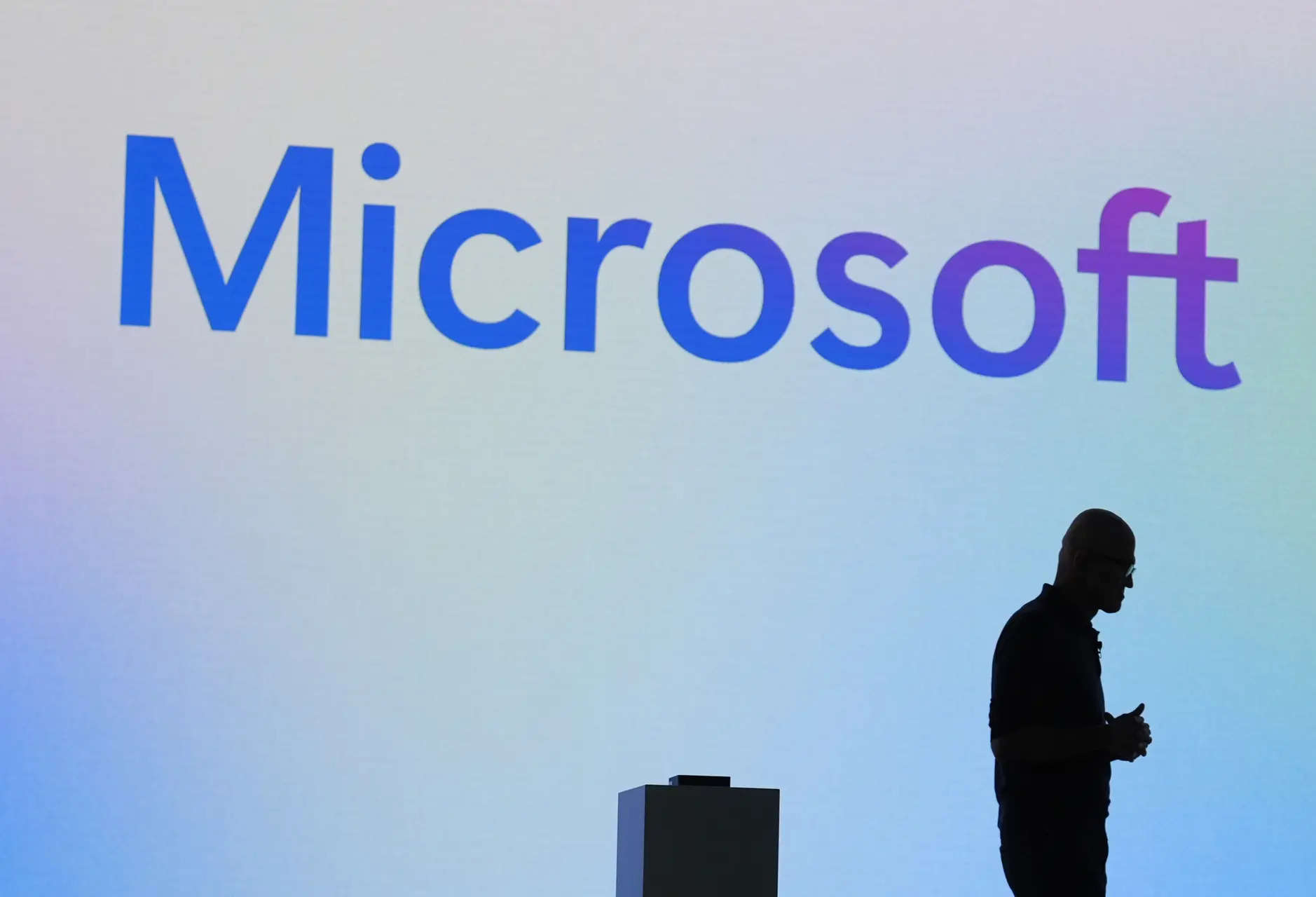 This Microsoft strategy could be a trendsetter in the years to come ...