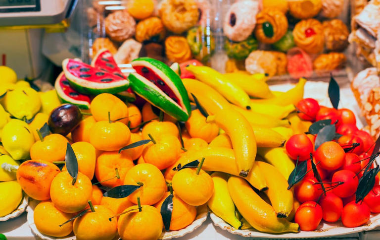 Most Famous Foods in Sicily