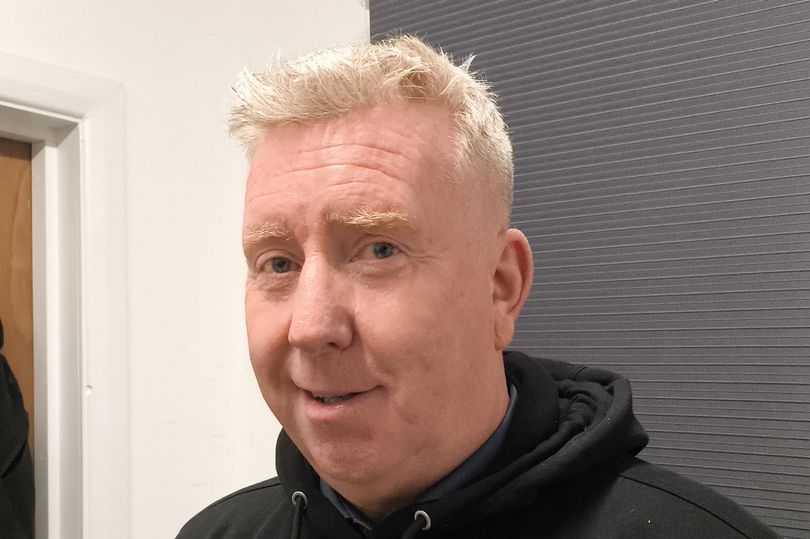 Gloucester City smash seven past relegated Marlow in Good Friday goal ...