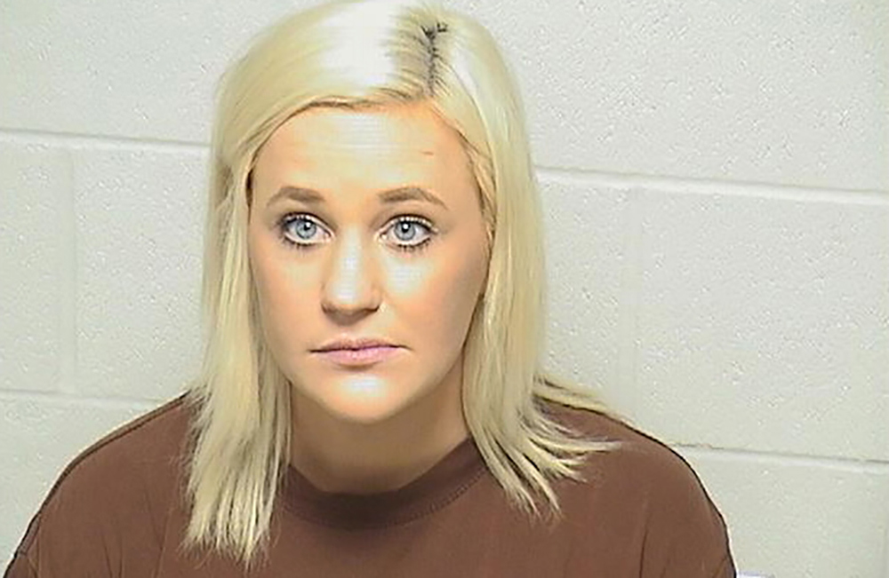 Probation for former office manager convicted of stealing nearly ... Probation for former office manager convicted of stealing nearly ...