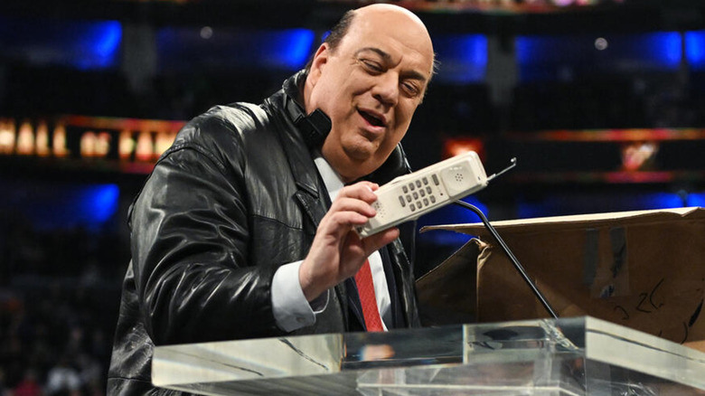 Why Bully Ray Believes AEW President Tony Khan Learn From Paul Heyman Why Bully Ray Believes AEW President Tony Khan Learn From Paul Heyman
