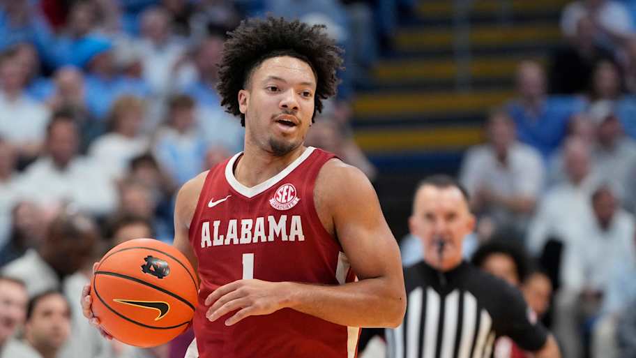 Oklahoma vs Alabama: live stream, TV channel, time, how to watch, odds