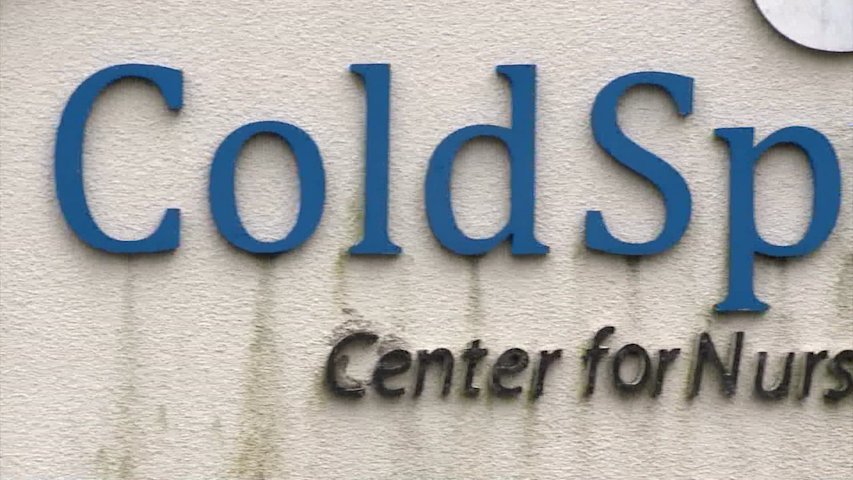 Cold Spring Hills no longer moving forward with immediate evacuation