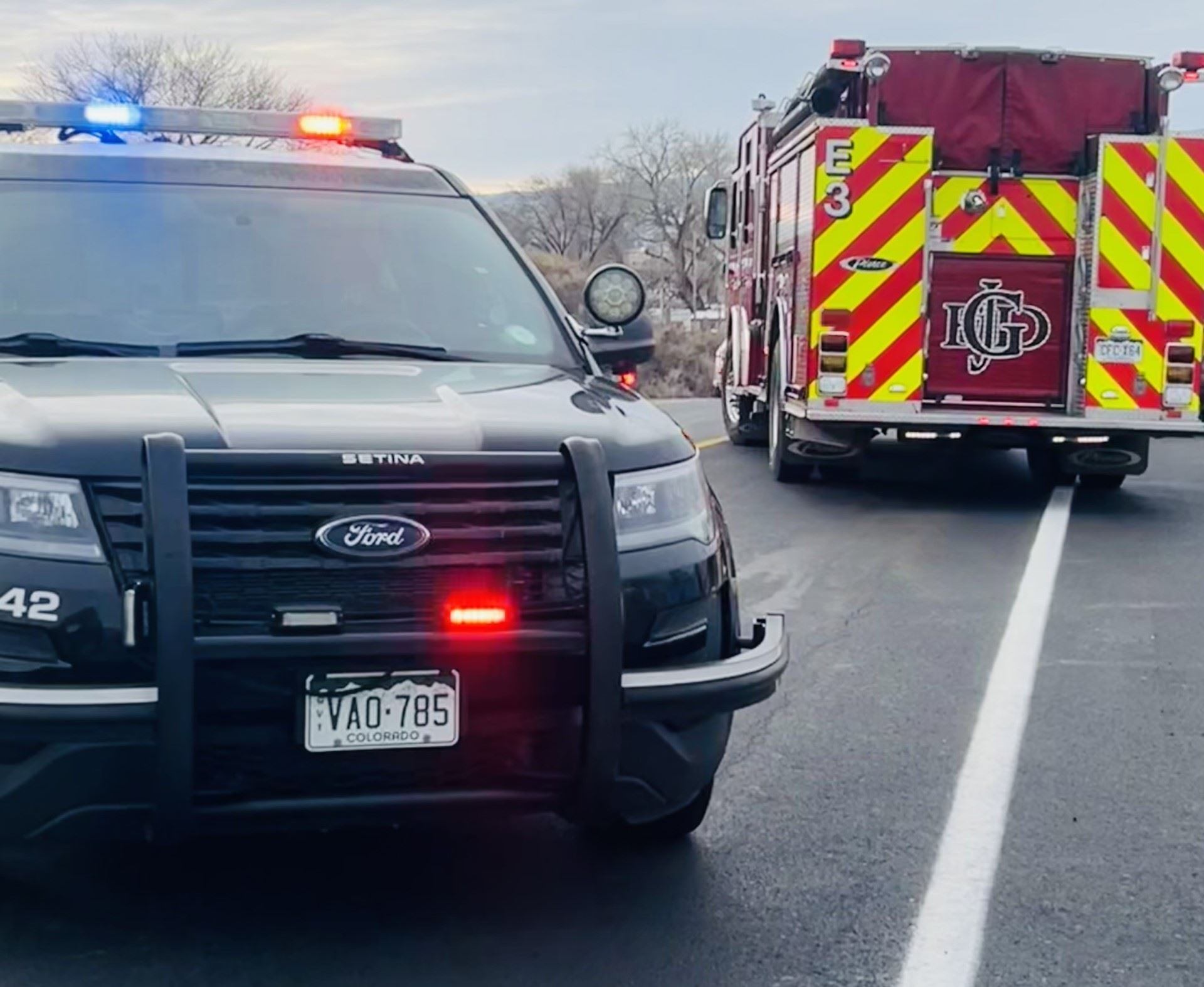 “911 by the numbers”: GJRCC releases 2024 dispatch statistics