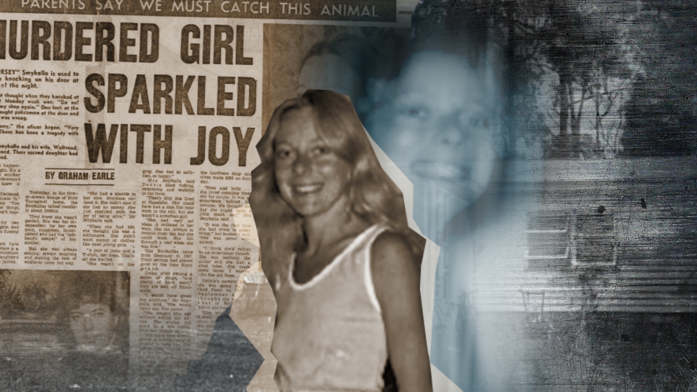 Deborah Smykalla's killer still unknown 43 years after brutal Brisbane ...