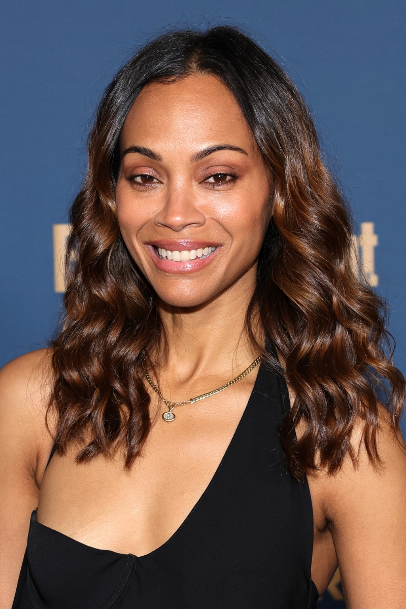 This lightweight makeup trend is like a breath of fresh air for your ...