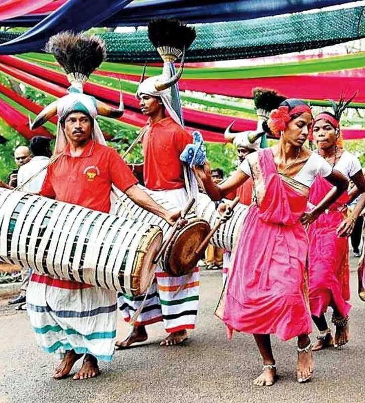 ‘Yeru river fest’ from Jan 9 to 11