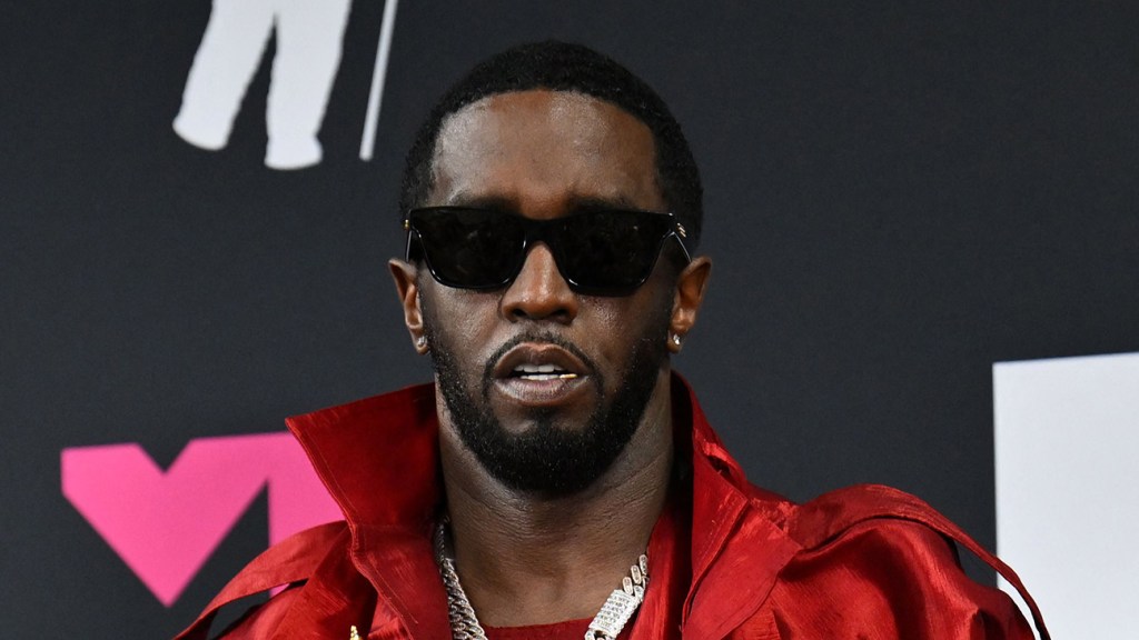 Diddy Wins Dismissal of Lil Rod's RICO, Breach of Contract Claims as ...