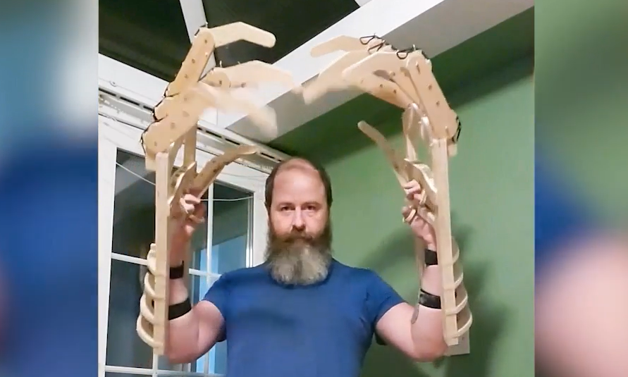 11 Weird and Wonderful Inventions That Will Leave You Amazed!