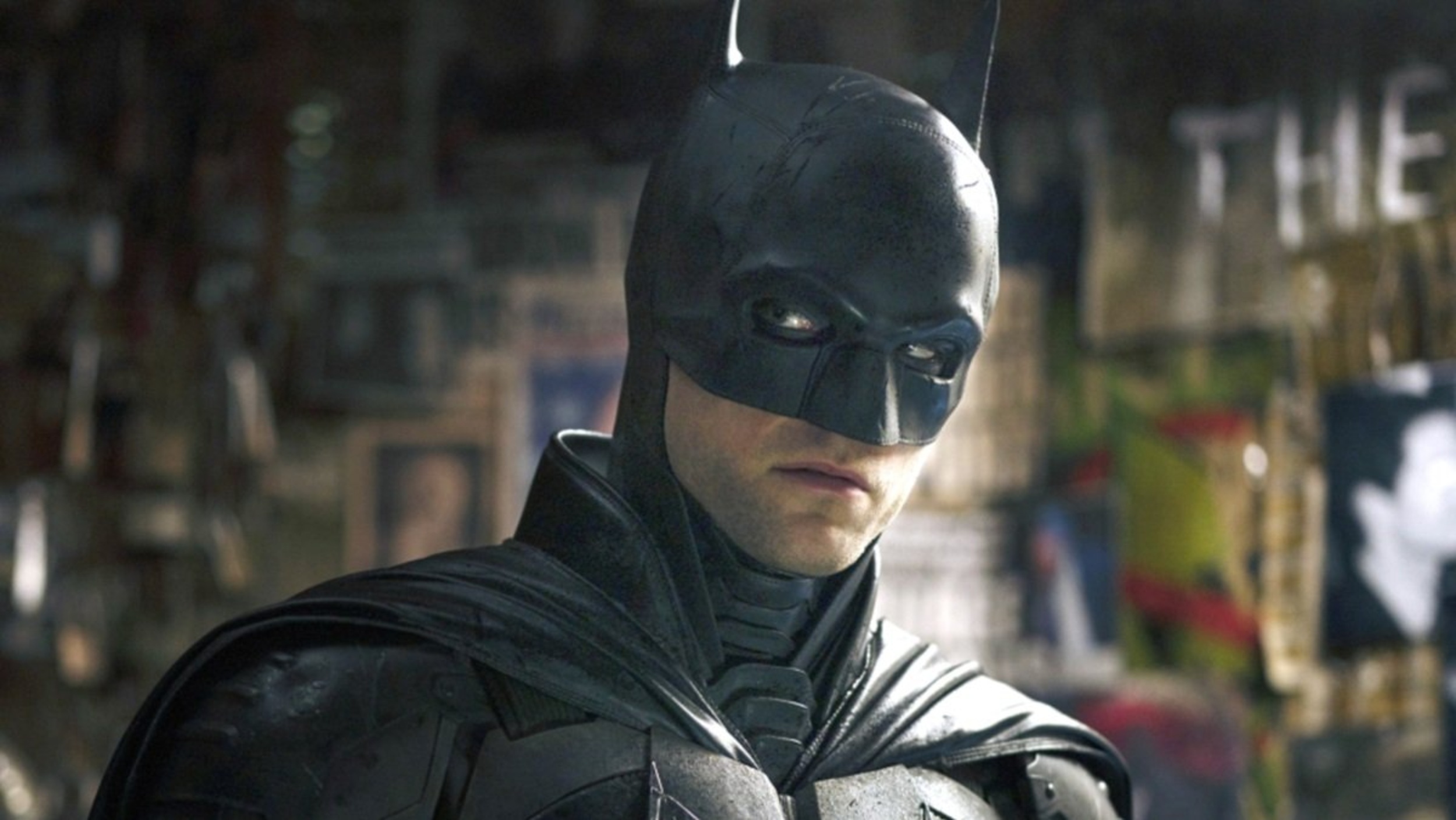 Colin Farrell calls 'The Batman — Part II' 'scarier' than the first film