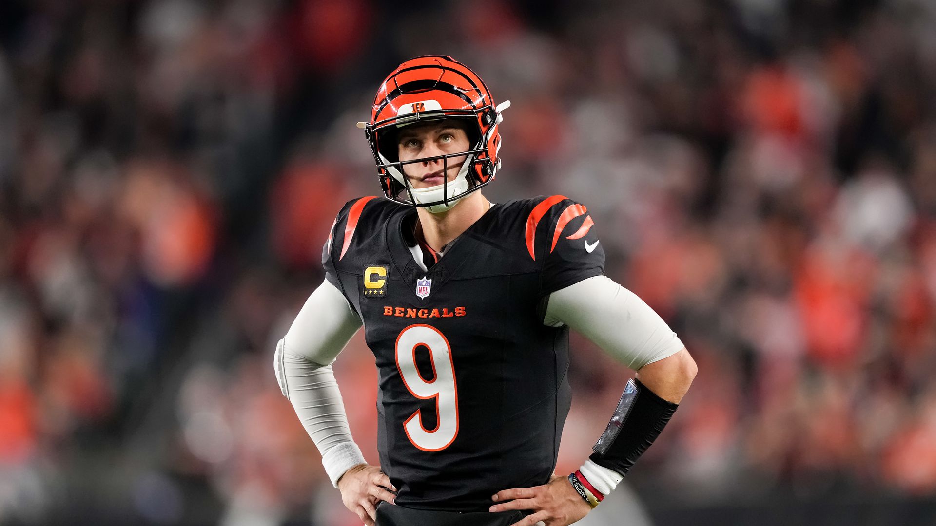 NFL playoff picture: What does Bengals-Steelers mean for AFC standings?