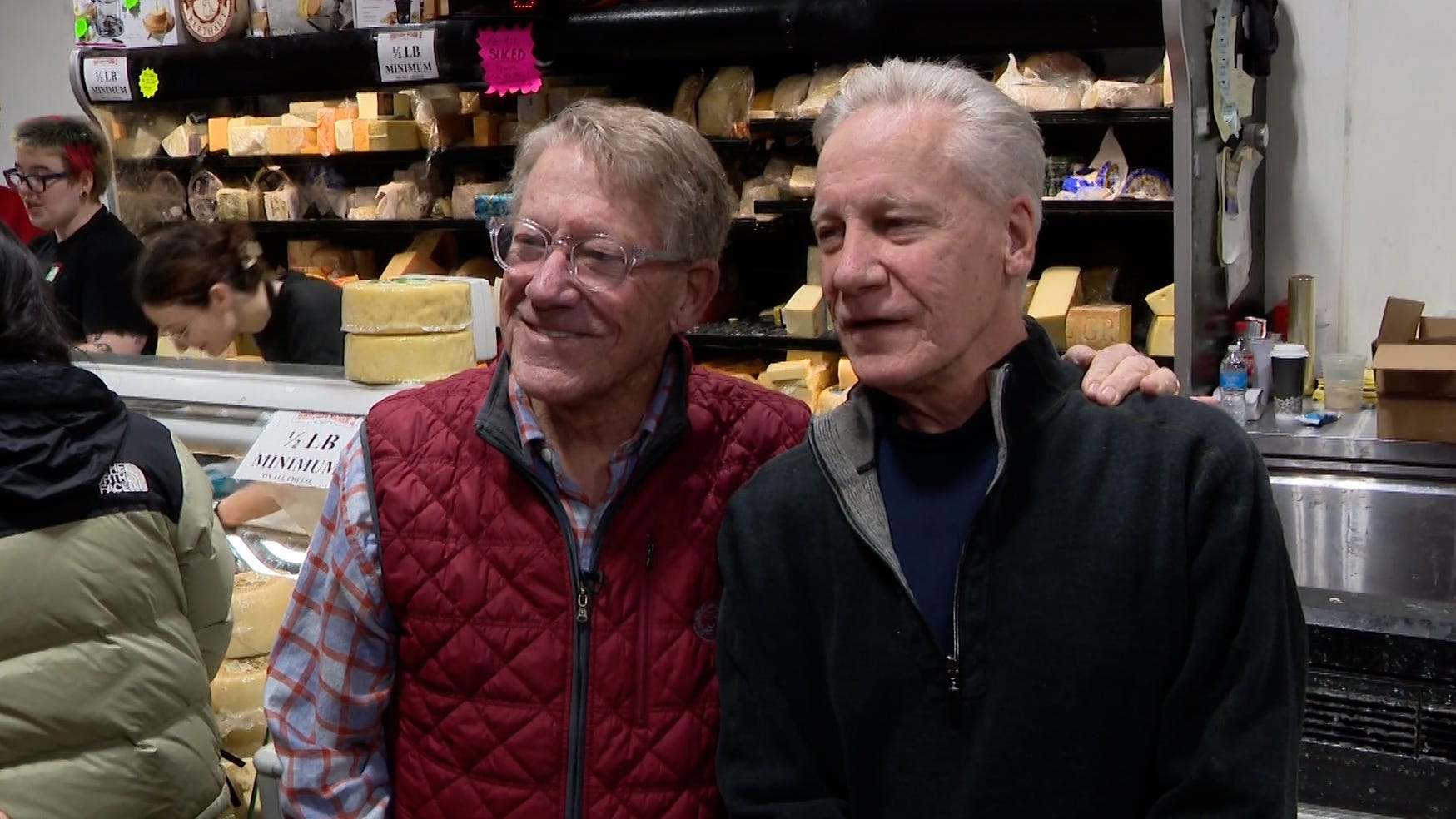 Pennsylvania Macaroni Co. operations changing hands, staying in Sunseri ...