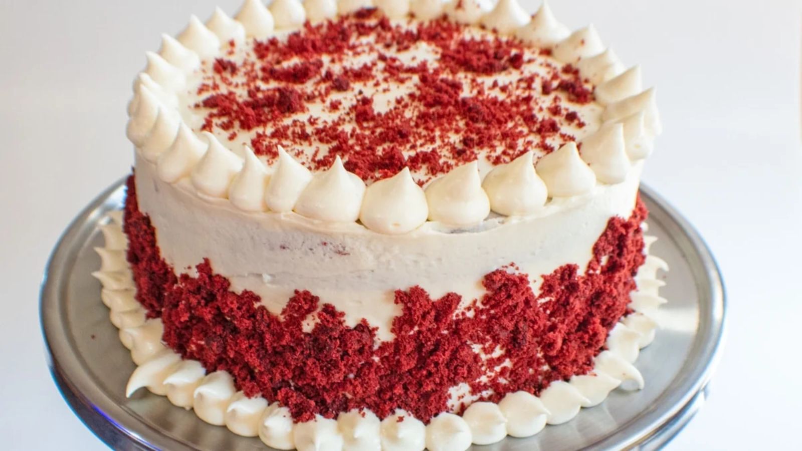 14 Luscious Red Velvet Recipes That Are Pure Indulgence