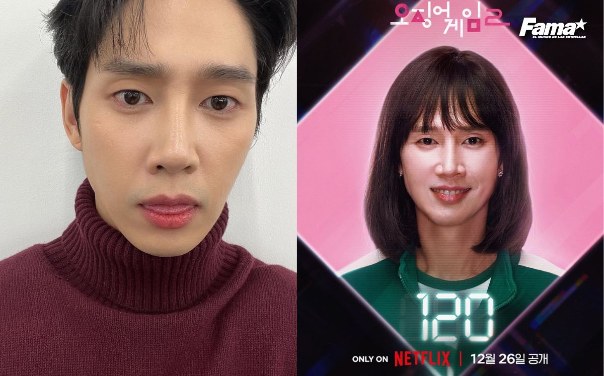 Así luce Hyun-ju, la jugadora 120 en El Juego del Calamar, en la vida real