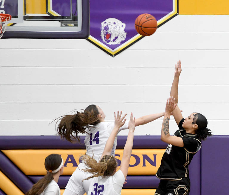 OHSAA basketball tournament schedule | Boys sectional, girls district ...