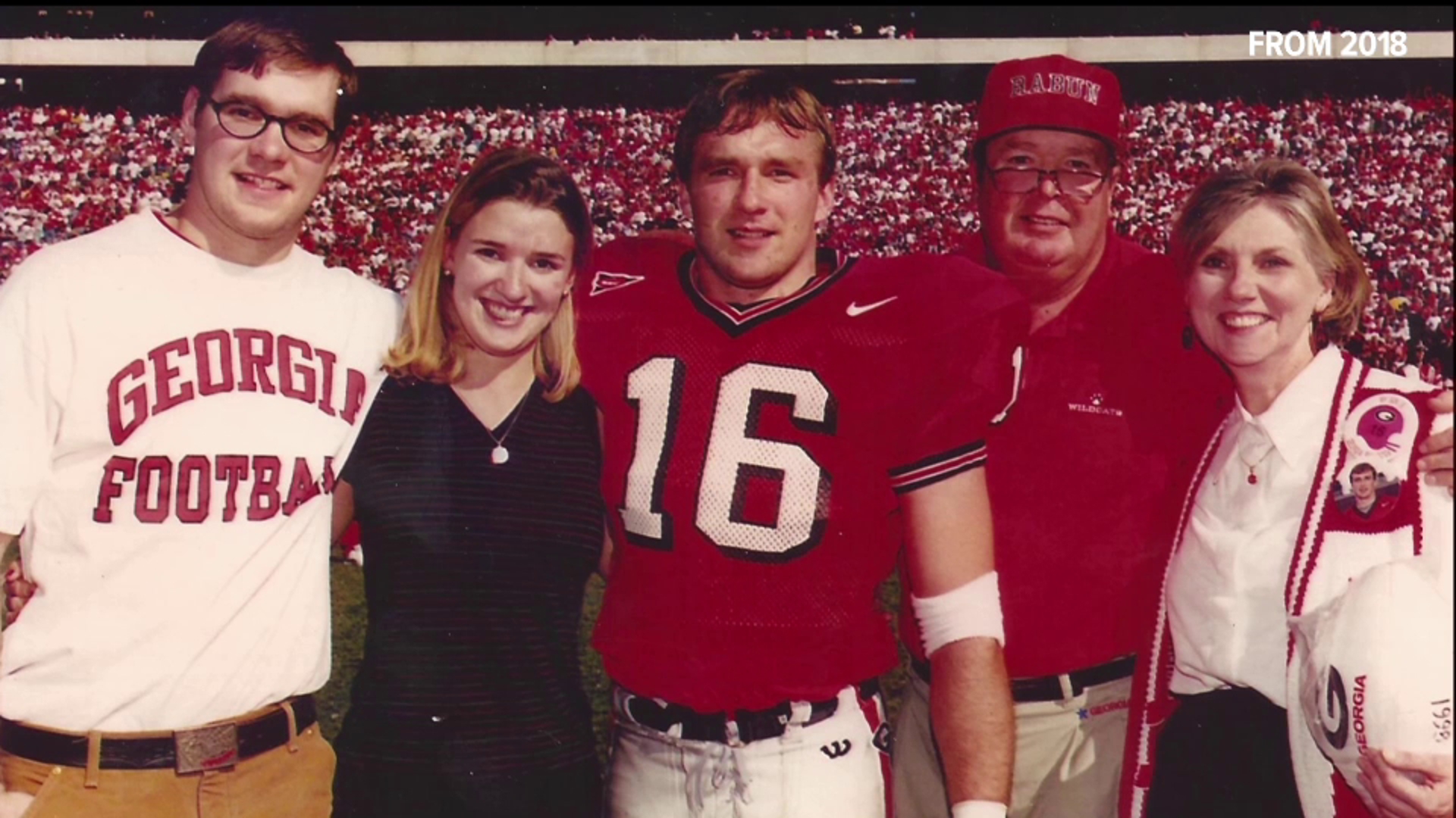 11Alive Archives | Kirby Smart's parents on son's success ahead of 2018 ...