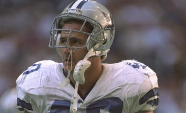 'Greatest Of All Time!' Cowboys Honoring Legend with 'Bill Bates Day'