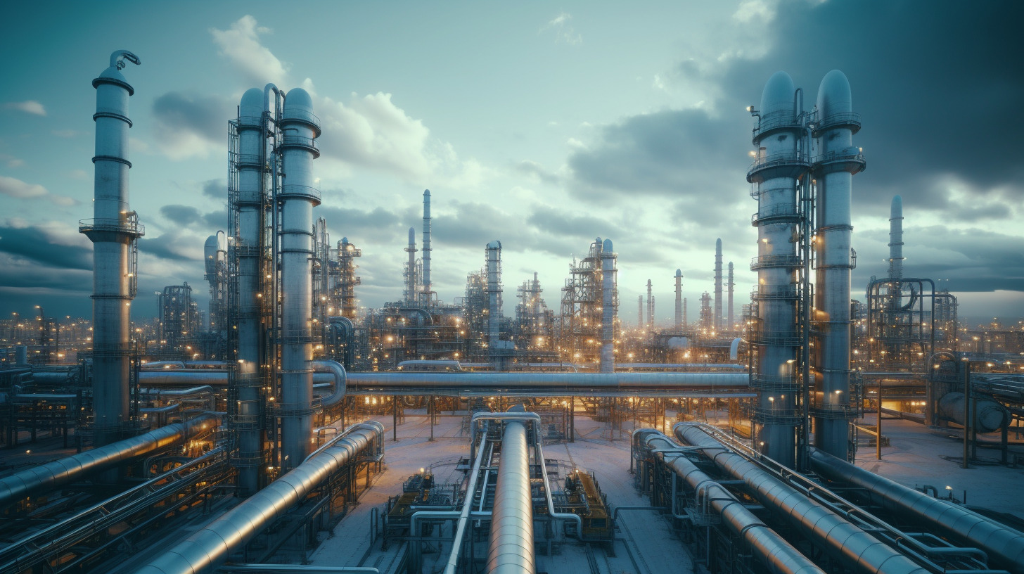 Transportadora de Gas del Sur (TGS) Jumped Following News of Milei’s ...