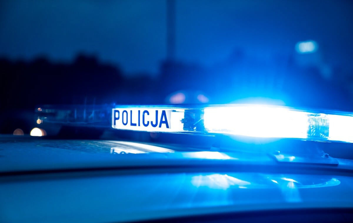 Tragiczny wypadek w Warszawie! Nie żyje 14-latek Tragiczny wypadek w Warszawie! Nie żyje 14-latek