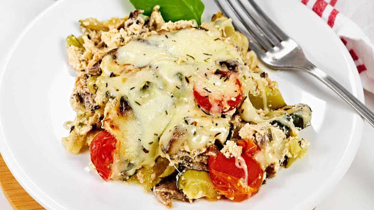 11 low-carb casseroles that feel like comfort food