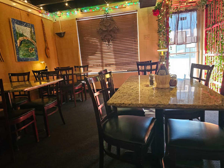 Portabella's Italian Restaurant - Foley