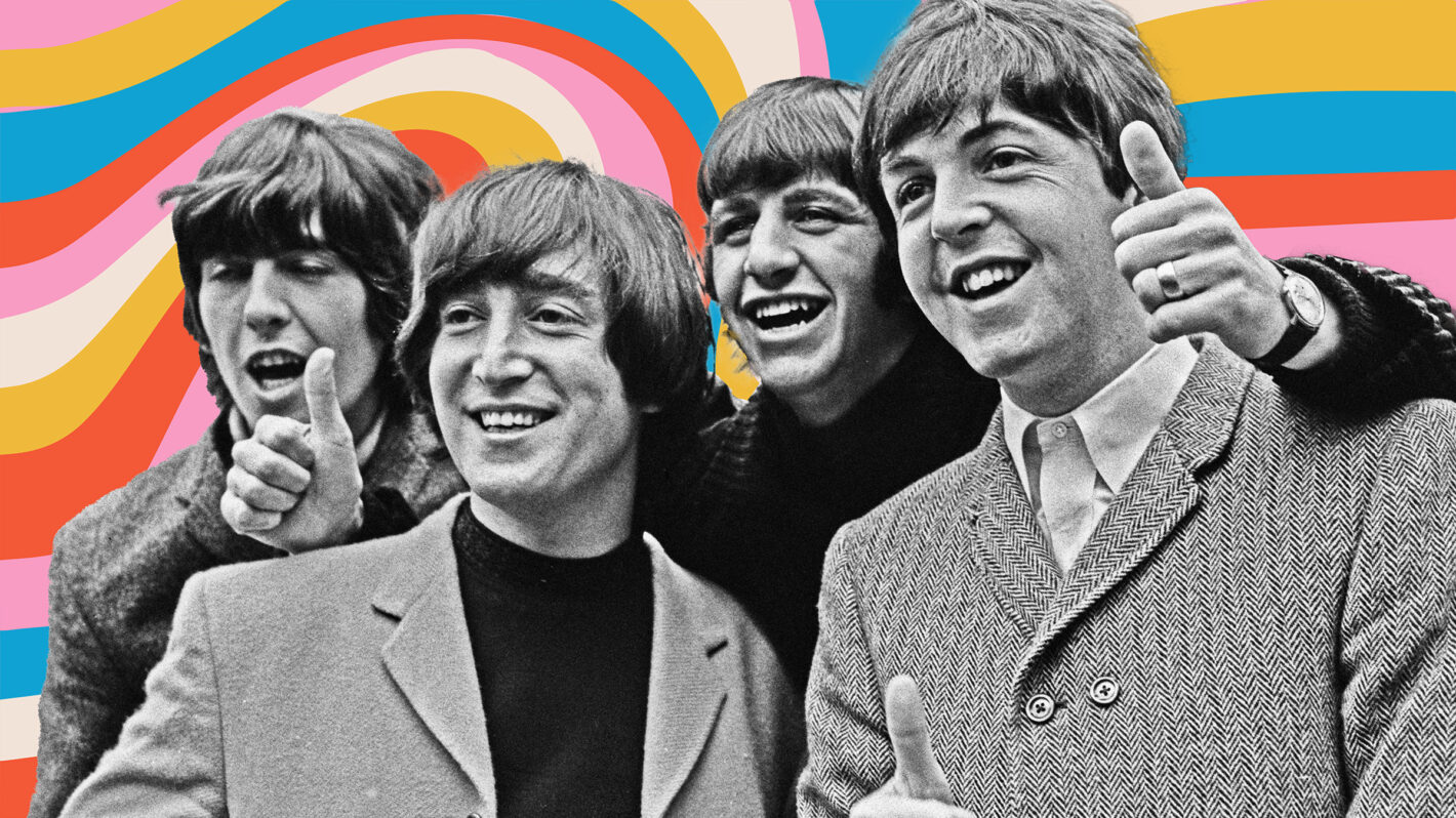 What Was the Beatles’ 1965 Shea Stadium Concert Really Like?