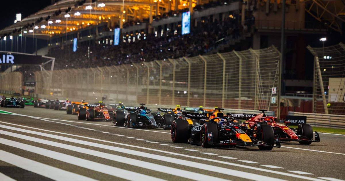 Explained: F1’s points system and how drivers earned points in the past